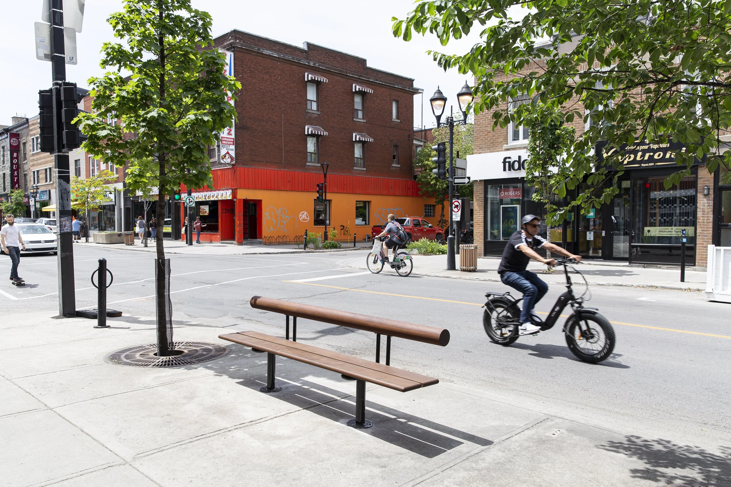 Dikini - Industrial Design | Product Strategy | Montreal