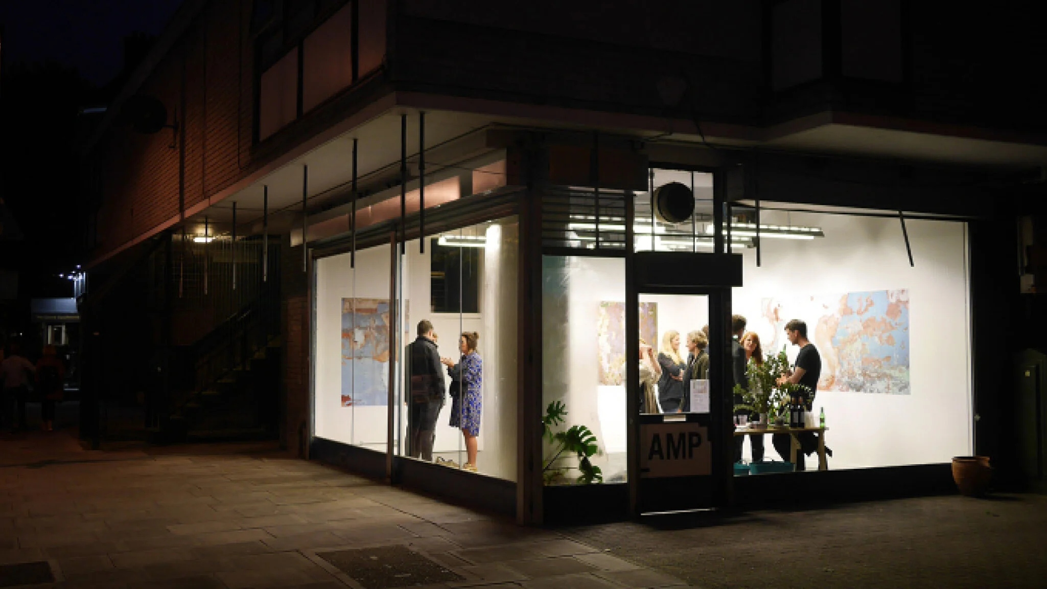 About Maverick Projects | Urban venues for hire