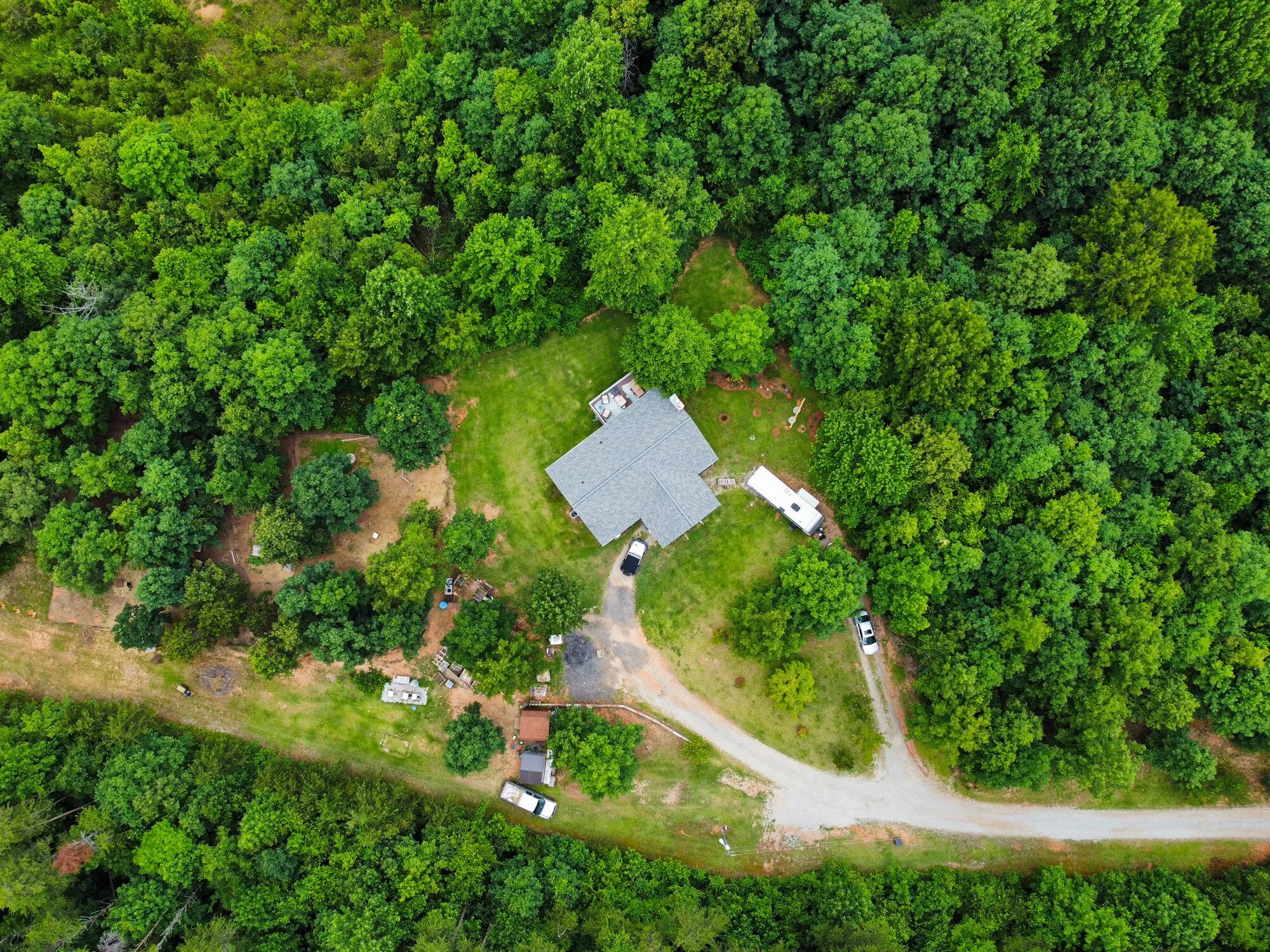 Our Story — Buzy Bee Farm