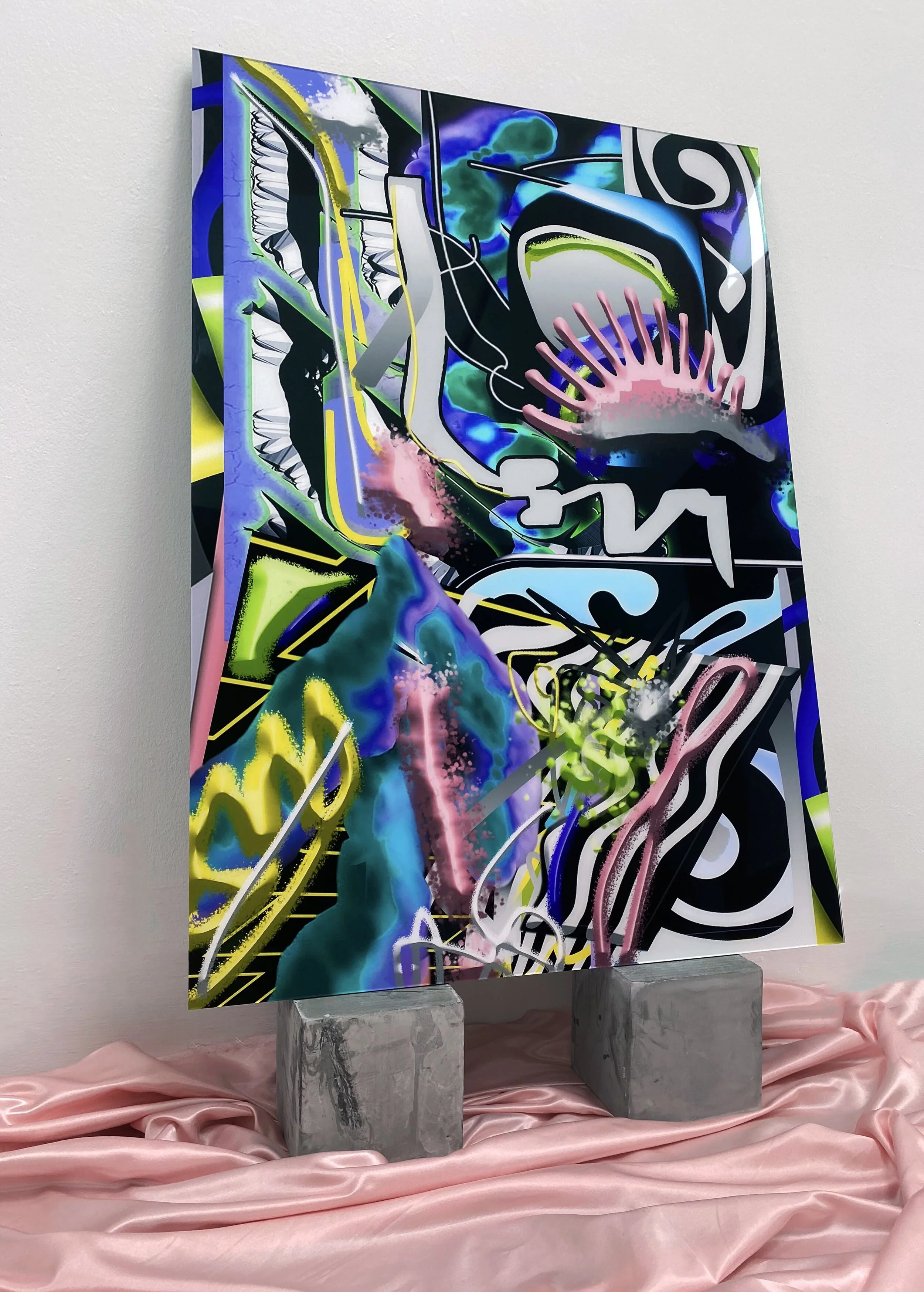 Aoife Dunne — RUETTIMANN CONTEMPORARY