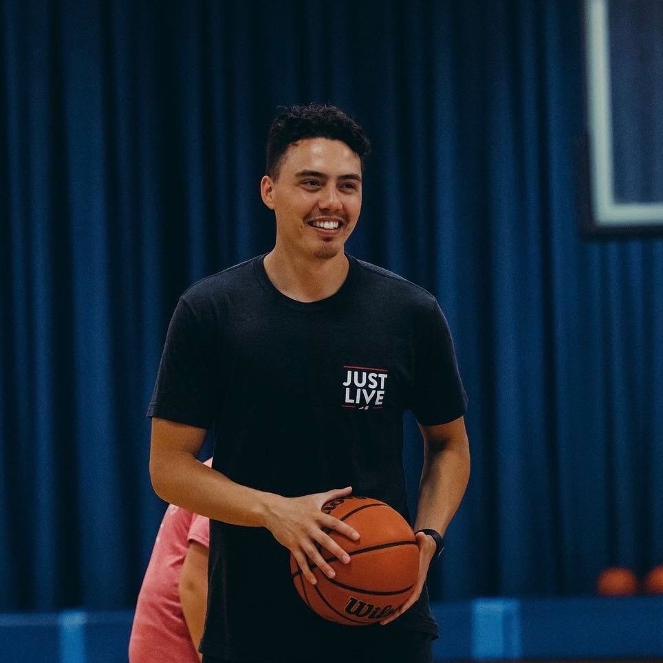 Our Team — Duncan Hoops