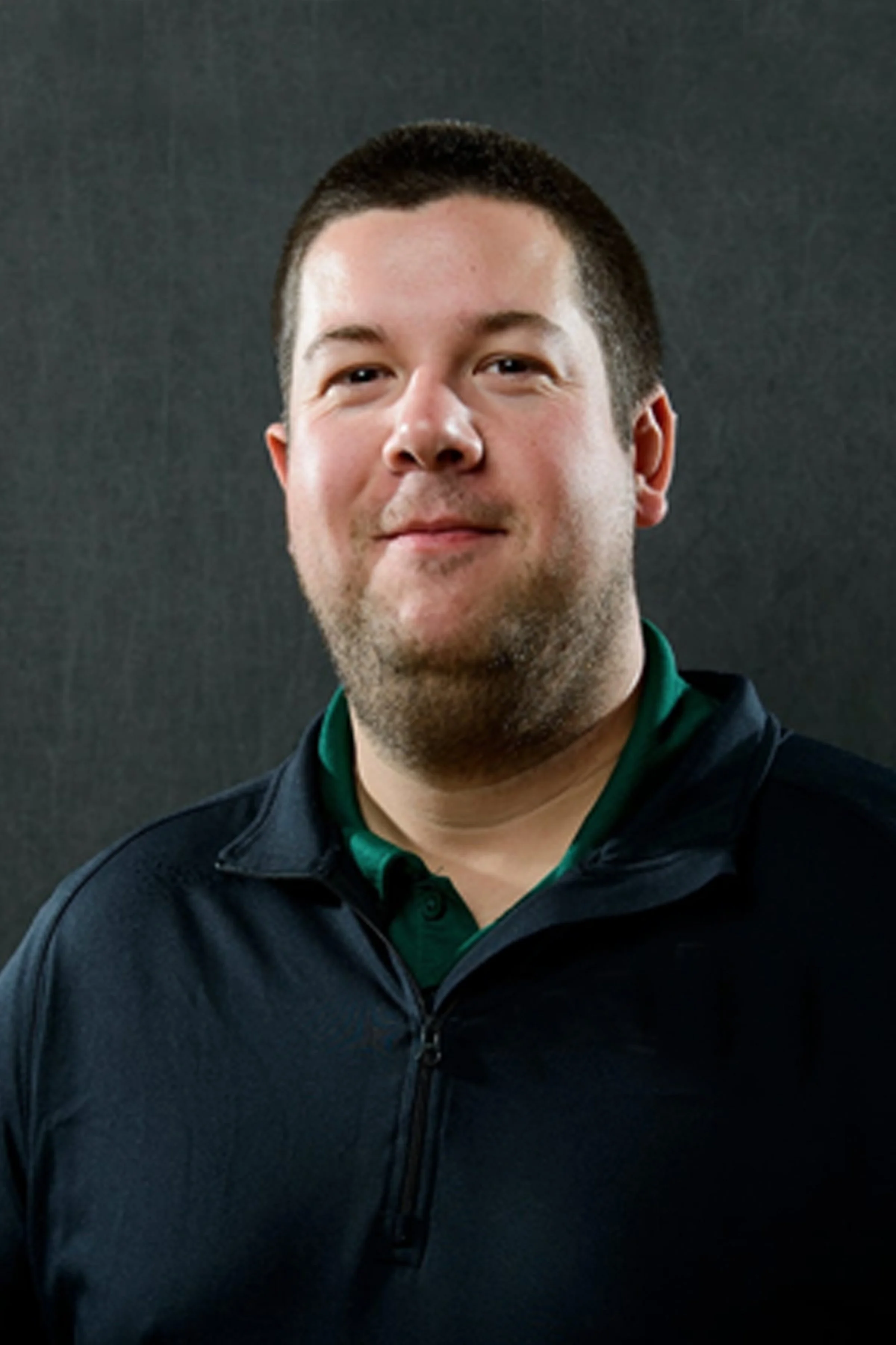 Our Team — Duncan Hoops