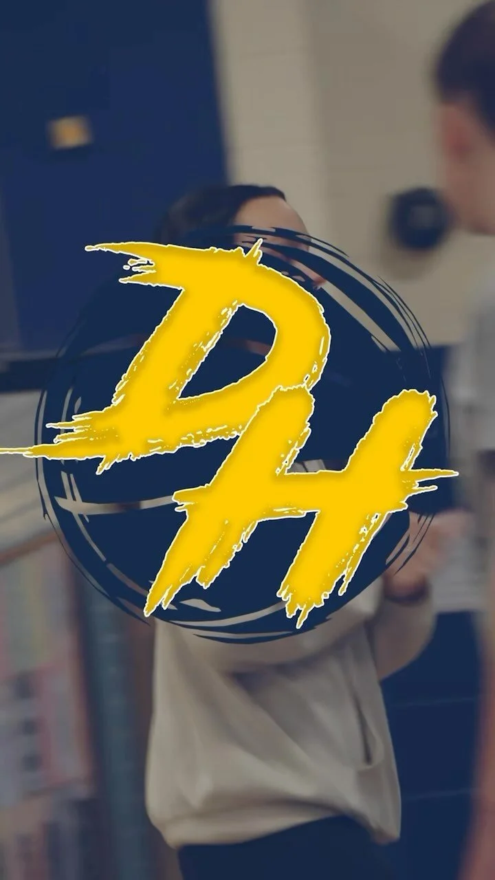 Duncan Hoops