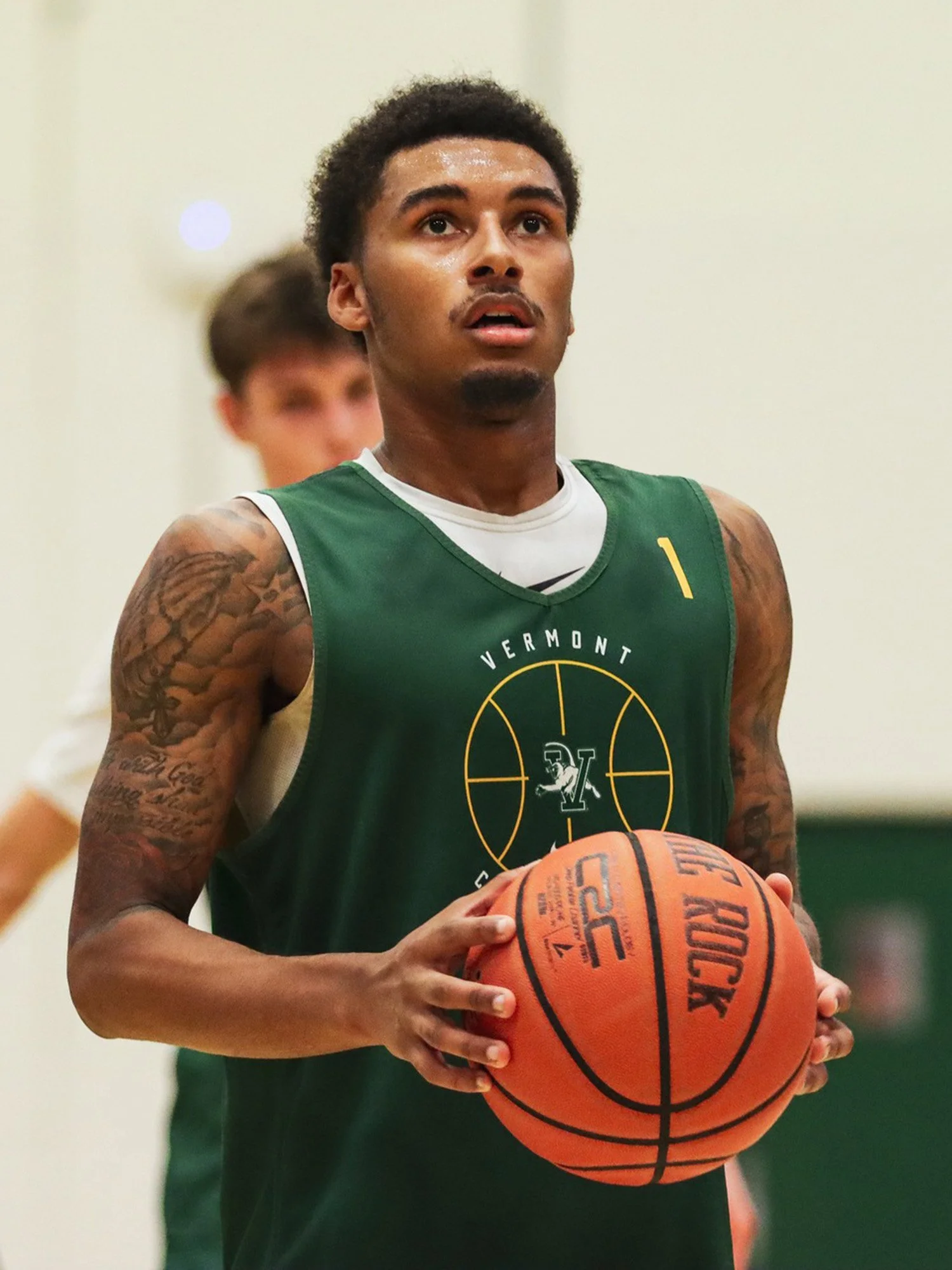 Our Team — Duncan Hoops