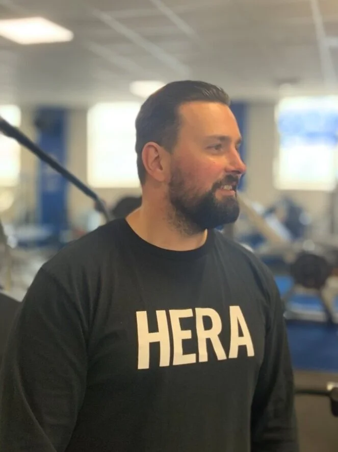 The Team — Capitol Gym