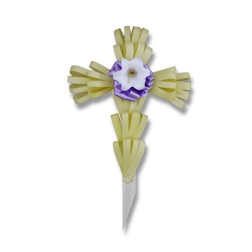 A&M Palm - Premium palm strips for Palm Sunday