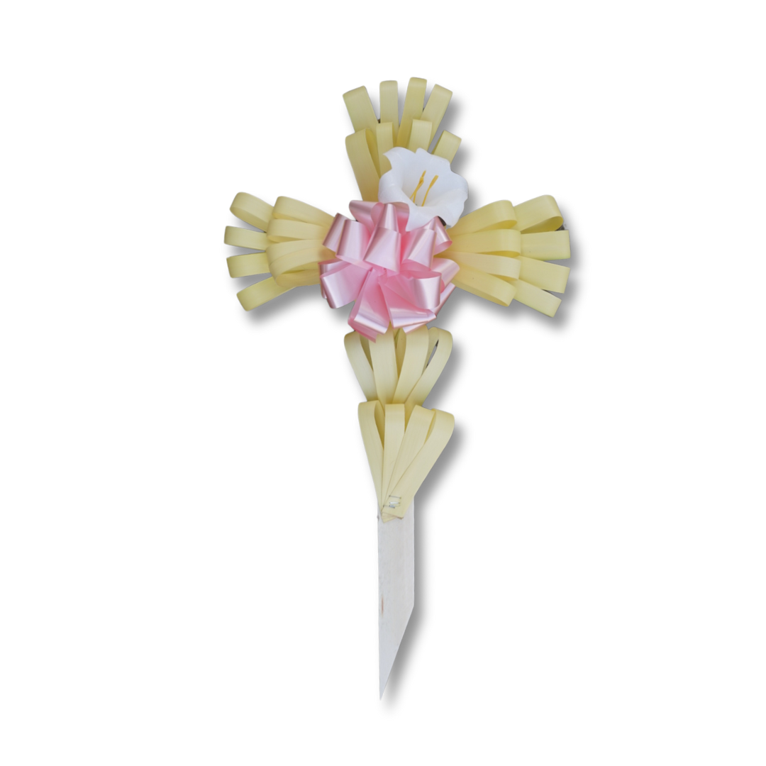 A&M Palm - Premium palm strips for Palm Sunday