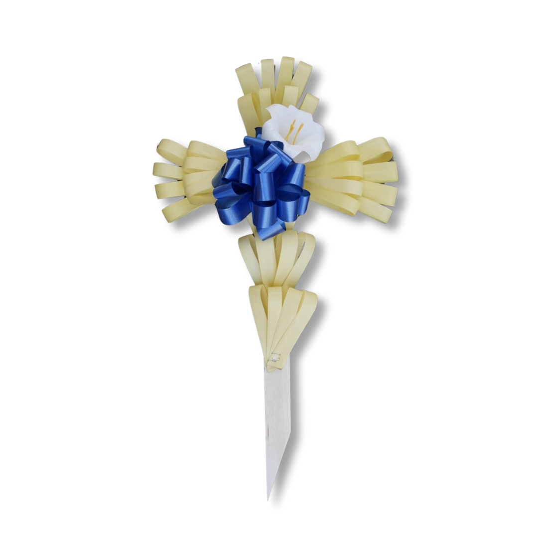 Palm Crosses — Fresh Palm Straight From Our Farm — A&M Palm