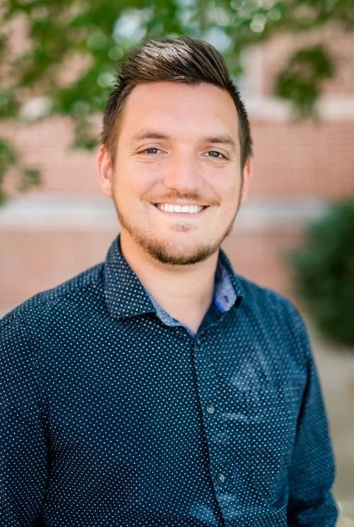 Preston Burling | No Walls