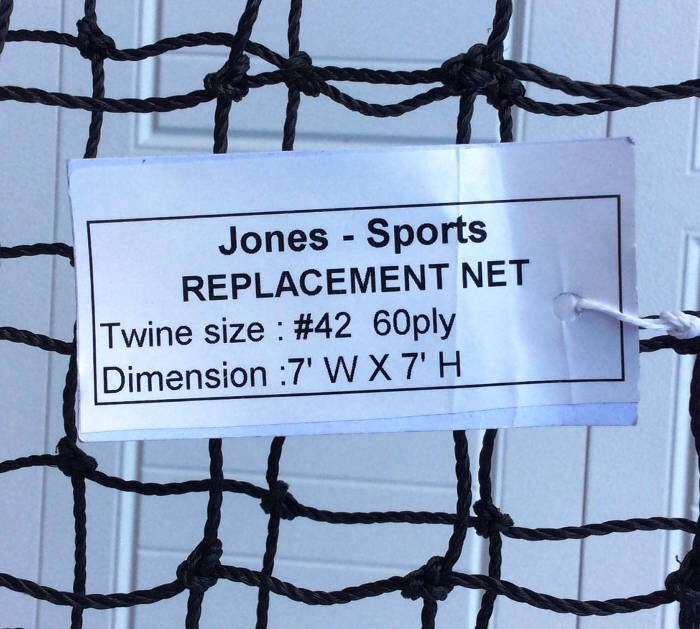 Safety Screen Wheel Kit | Wheel Kit for Baseball Softball Pitcher ...