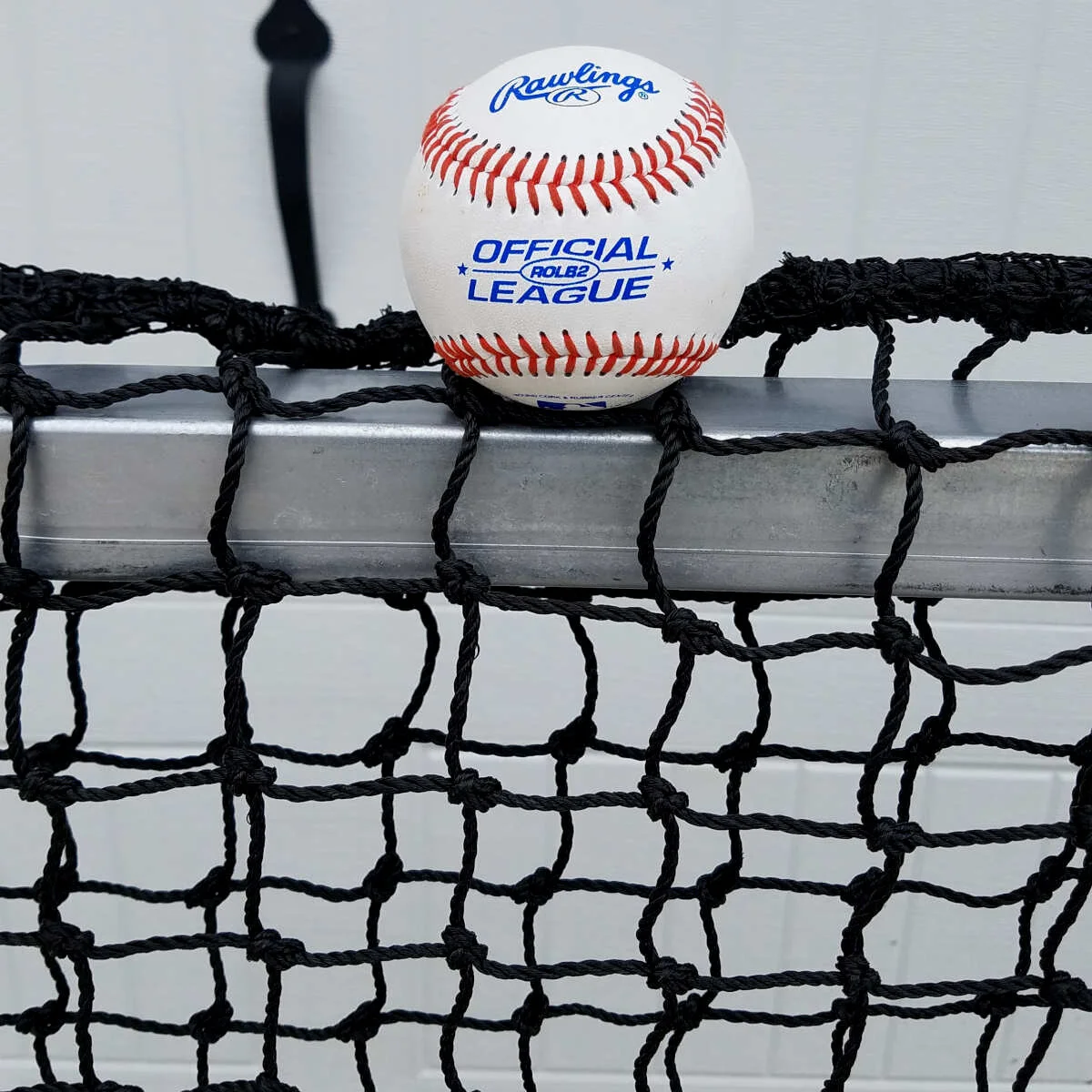 Safety Screen Wheel Kit | Wheel Kit for Baseball Softball Pitcher ...
