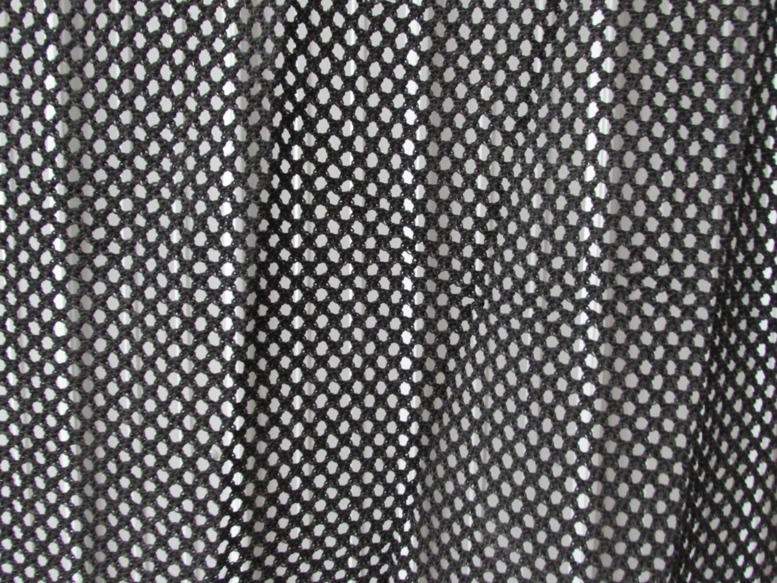 Vinyl Backstop 5ft x 7ft with batter Image | Batting Cage Backstop ...