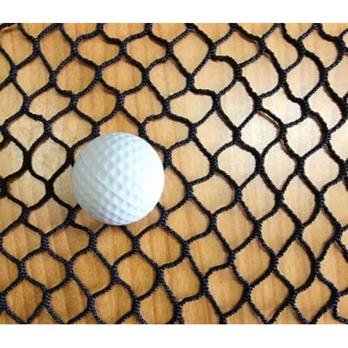 Home Golf Practice Netting | Golf Cage Practice Net 10' x 10' x 10 ...