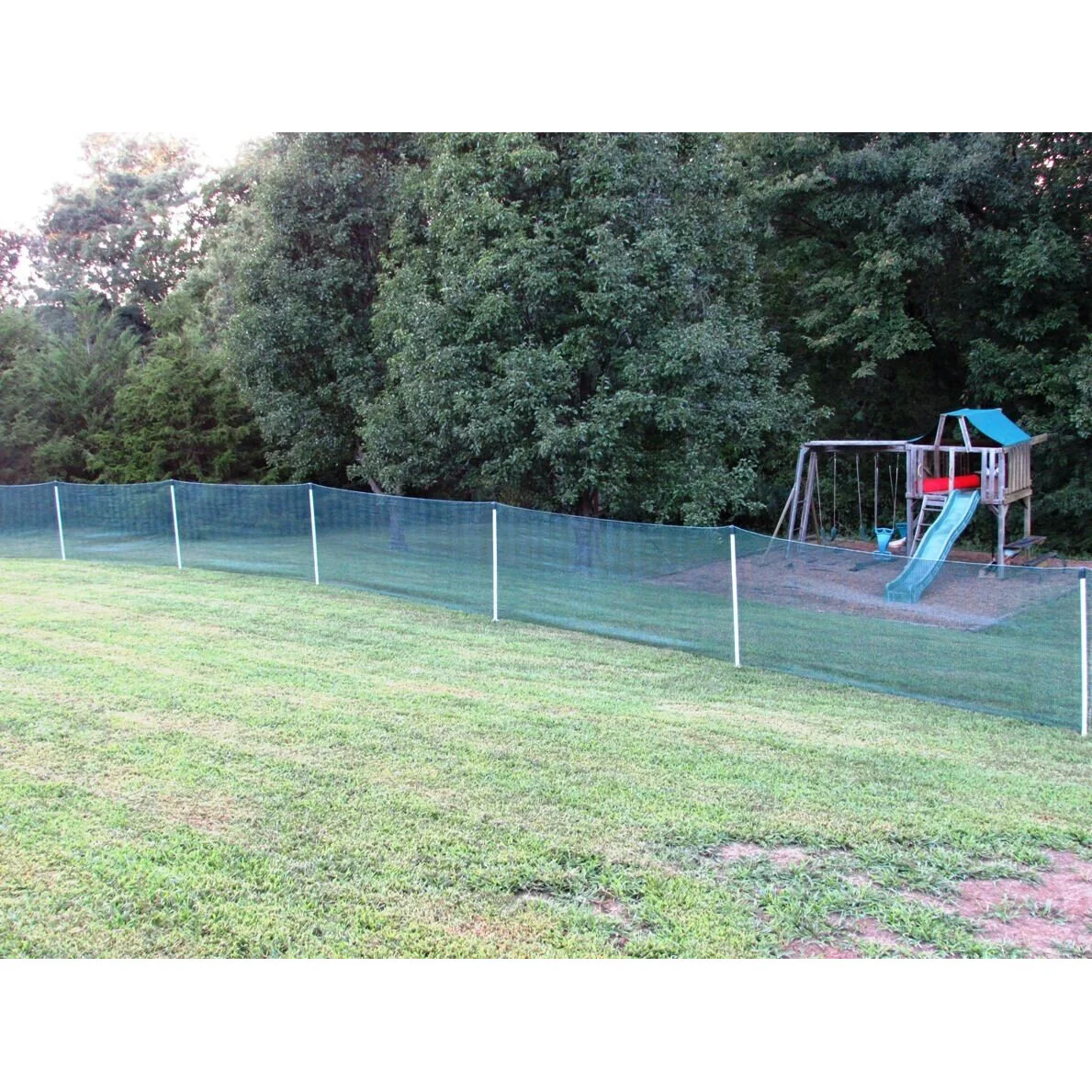 Ground Sleeve Flex Pole Kit | Smart-Post Ground Sleeves | Jones-Sports.com