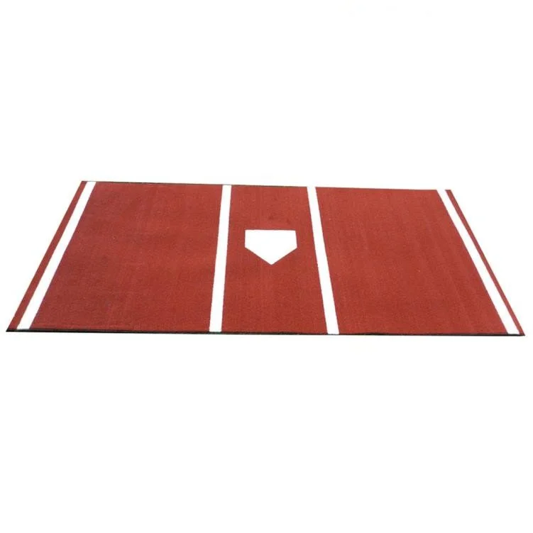 Baseball Batting Cage Turf 6ft x 12ft Batting Practice Turf | Jones ...