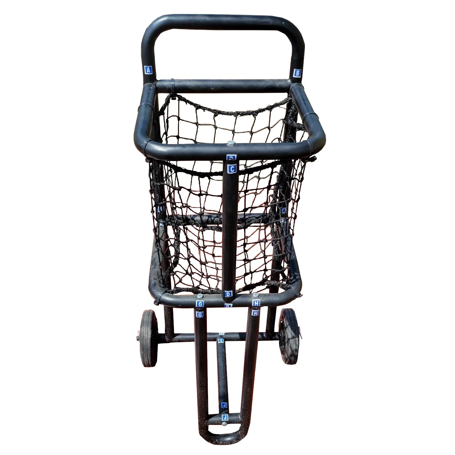 Pro Pitchback | Baseball Softball Training Aid | Pitchback Practice Aid ...