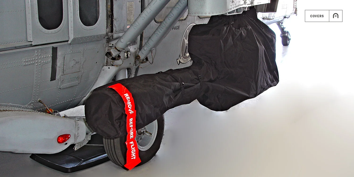 Protective Covers — Cocoon, Inc.