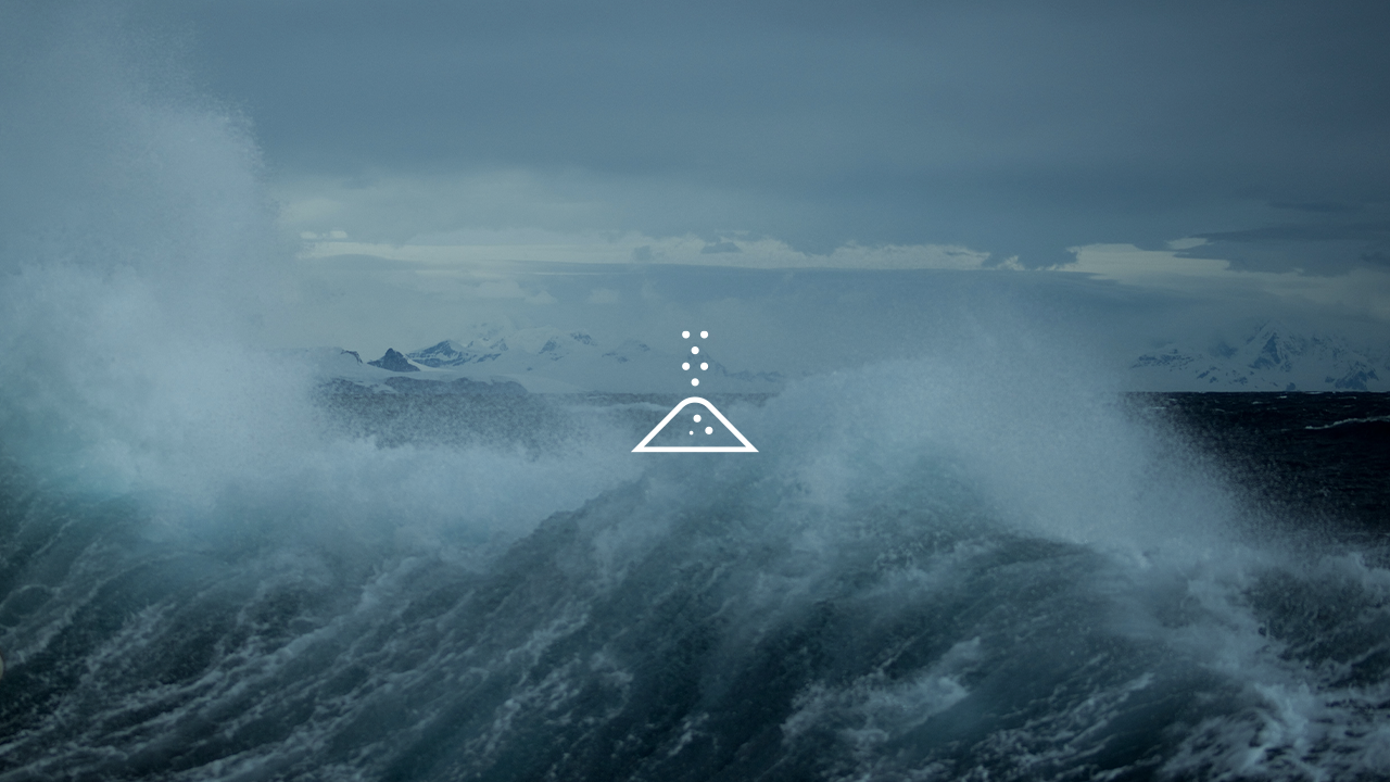 Take a guess how far salt air travels. — Cocoon, Inc.