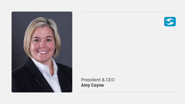 Amy Coyne joins Cocoon as President & CEO — Cocoon, Inc.