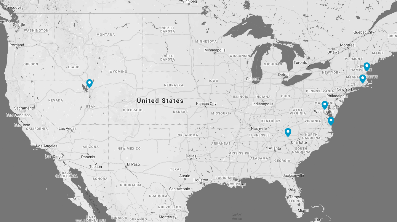 Contact Us — Cocoon, Inc.