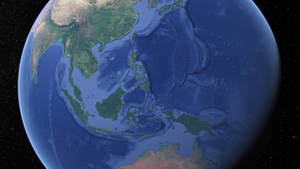 How to reduce strain on the INDOPACOM supply chain. — Cocoon, Inc.