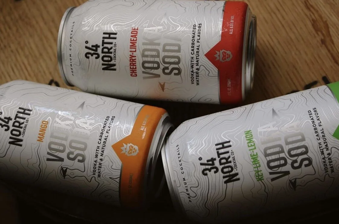 Wheeler's Raid Distillery