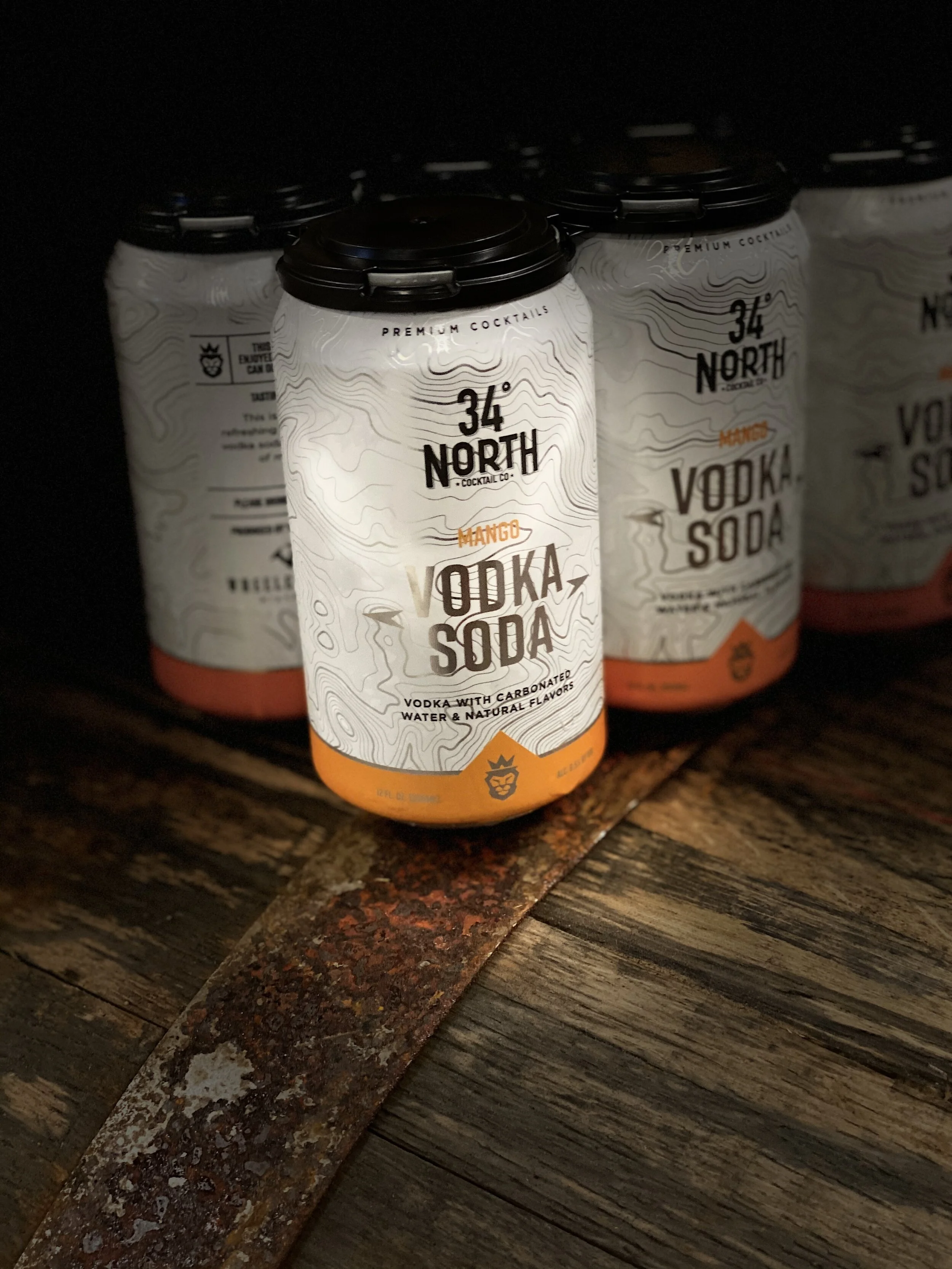 Wheeler's Raid Distillery