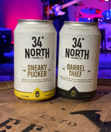 Wheeler's Raid Distillery