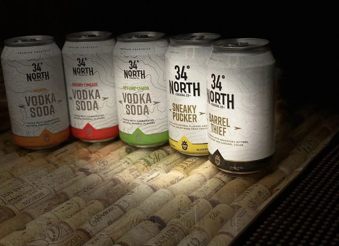 Wheeler's Raid Distillery