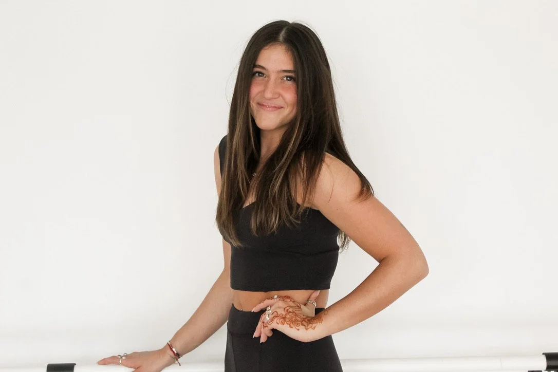 OUR TEACHERS — Falls Yoga & Barre