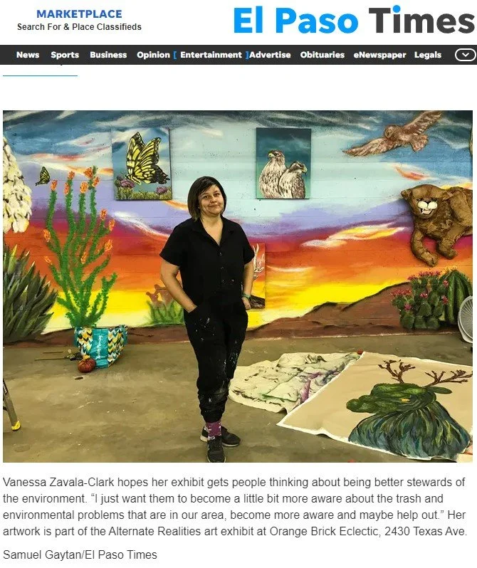 Vanessa Clark Designs