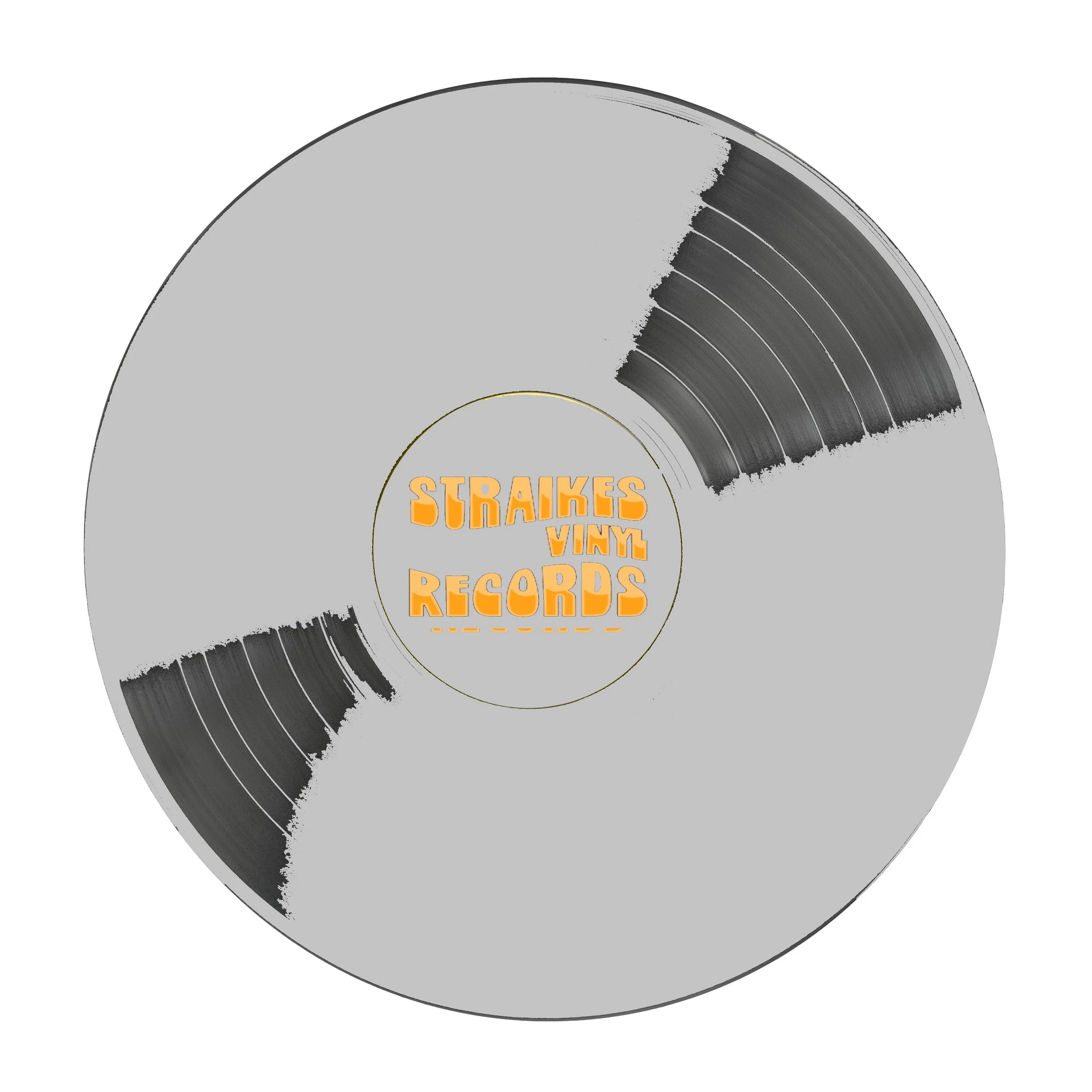 Straikes Vinyl Records Home of Pre-Loved Vinyl Records — STRAIKES VINYL ...