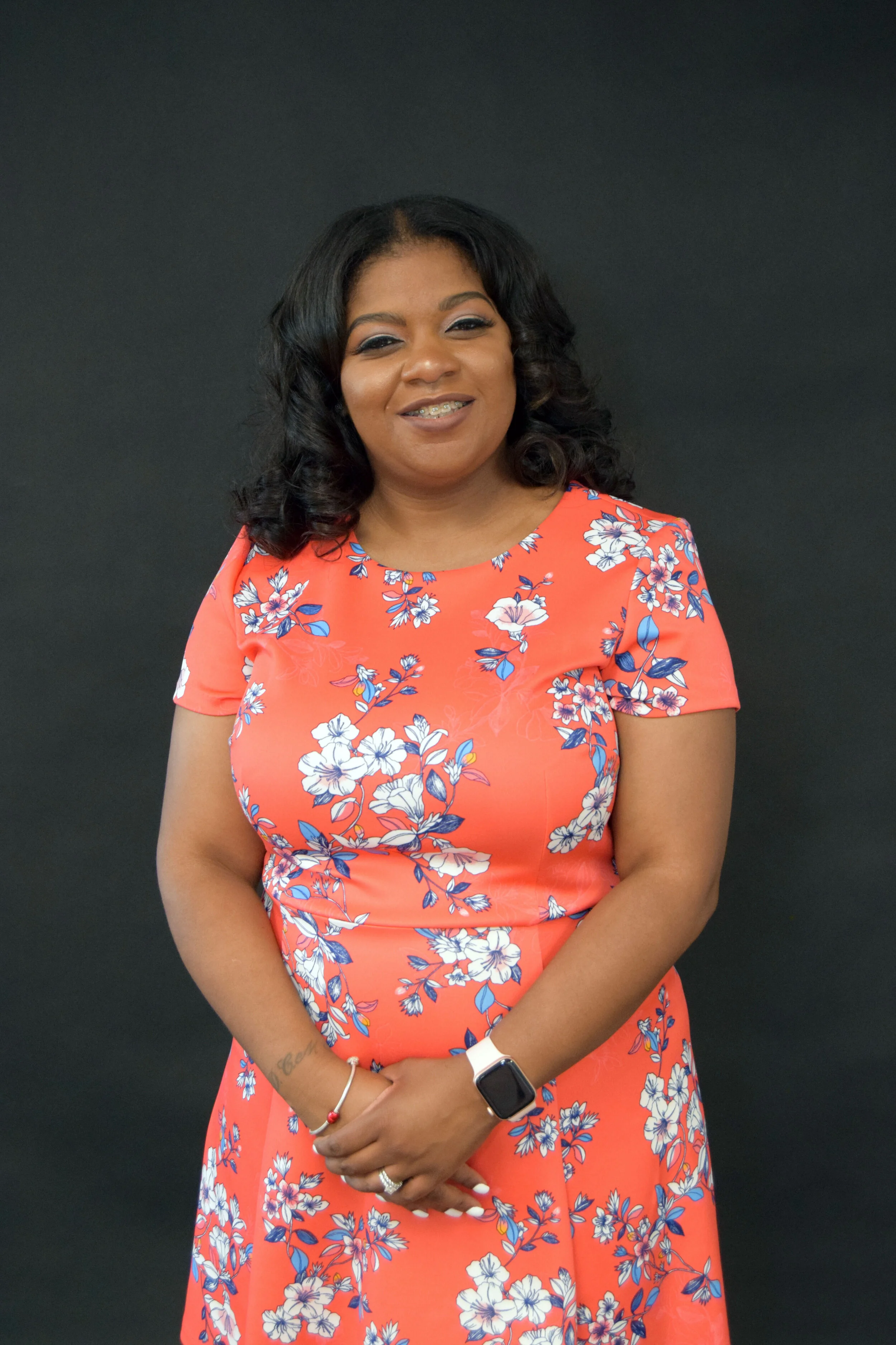 Leading Lady — Anointed House Of Prayer