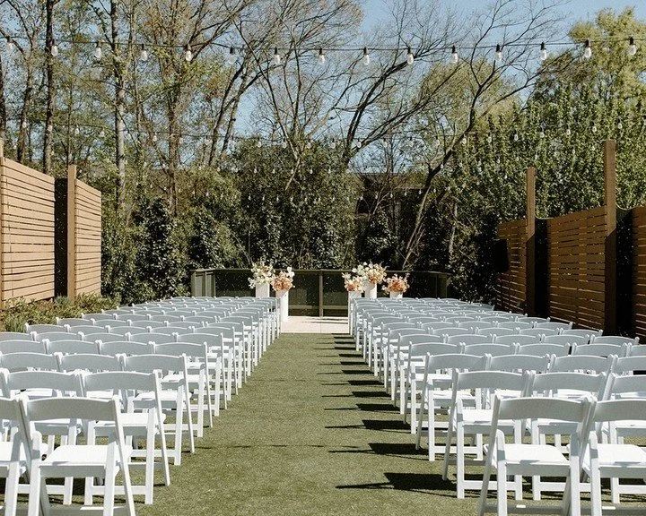 The Ruth - View Charlotte’s Skyline — Beau Monde Venues | Event Spaces ...