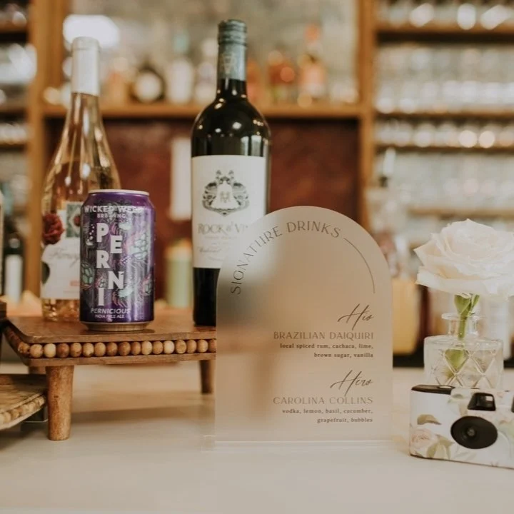 The Ruth - View Charlotte’s Skyline — Beau Monde Venues | Event Spaces ...