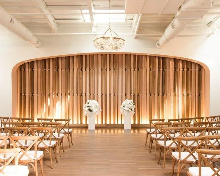 The Ruth - View Charlotte’s Skyline — Beau Monde Venues | Event Spaces ...