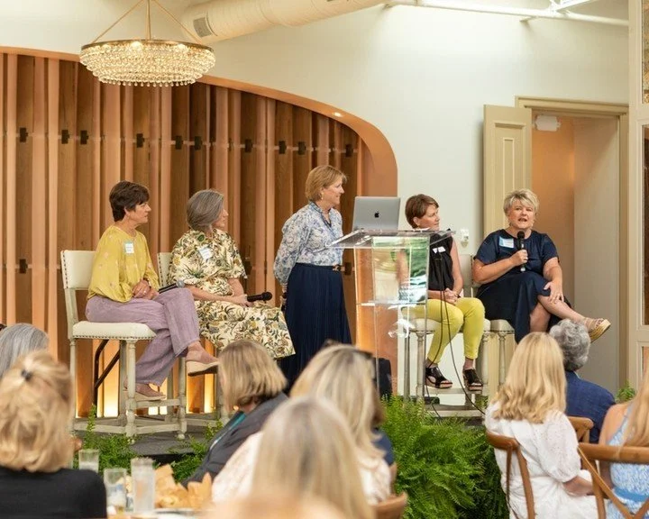 The Ruth - View Charlotte’s Skyline — Beau Monde Venues | Event Spaces ...