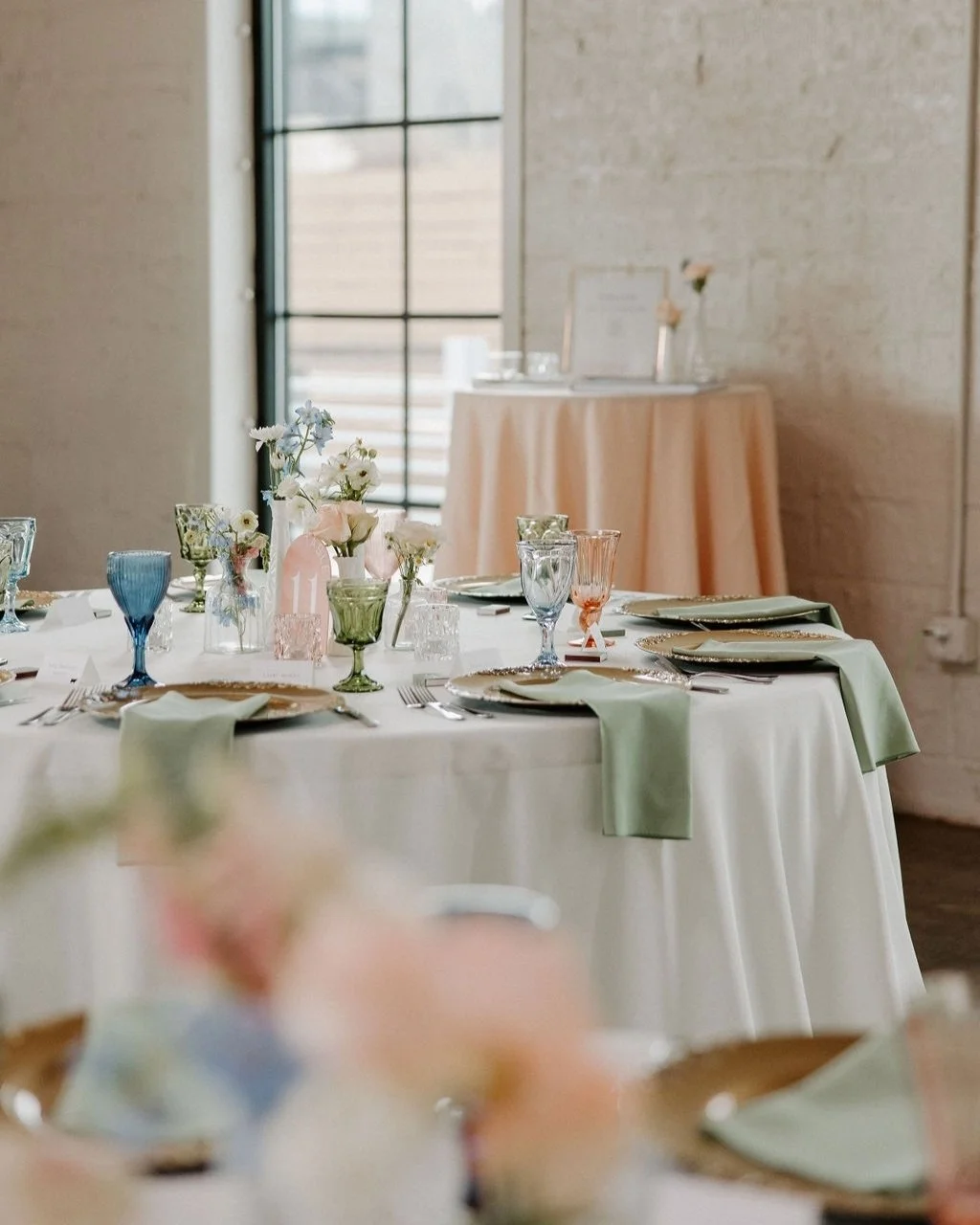 The Ruth - View Charlotte’s Skyline — Beau Monde Venues | Event Spaces ...