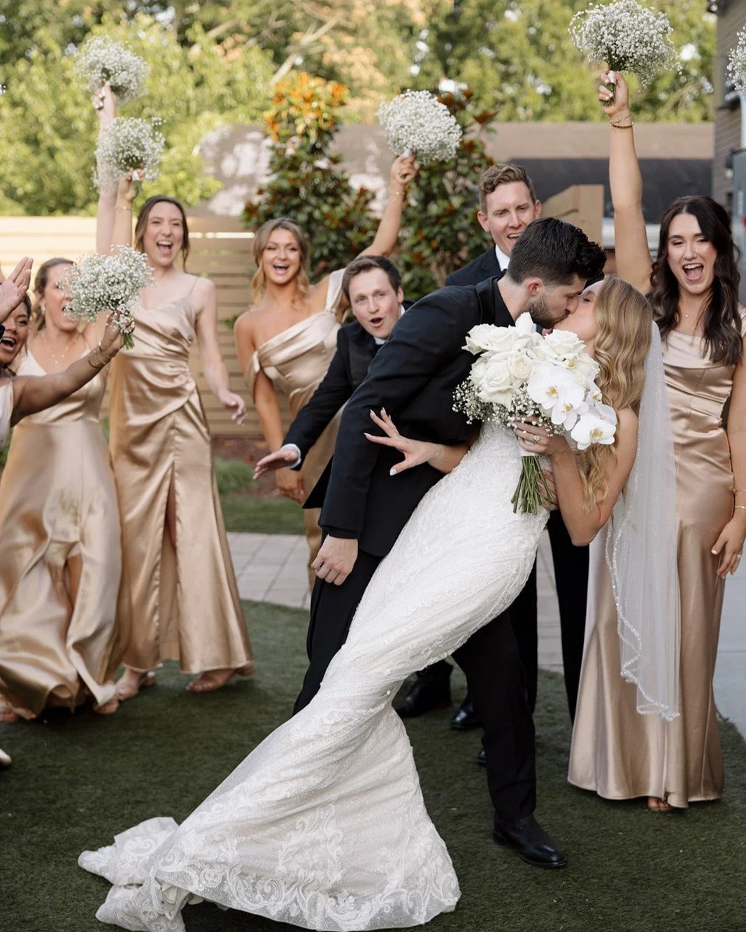 The Ruth - View Charlotte’s Skyline — Beau Monde Venues | Event Spaces ...