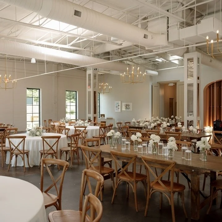 The Ruth - View Charlotte’s Skyline — Beau Monde Venues | Event Spaces ...