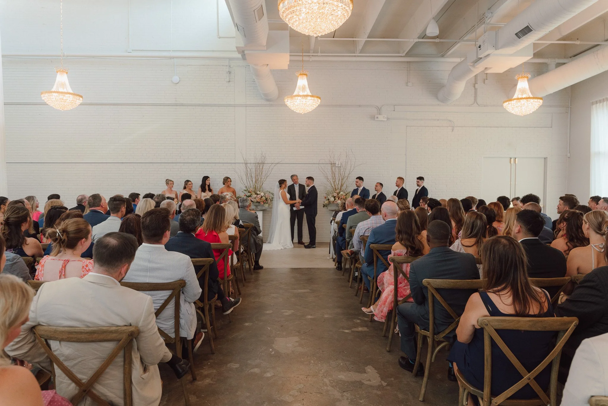 The Casey - Beau Monde's The Newest Premier Event Venue — Beau Monde ...