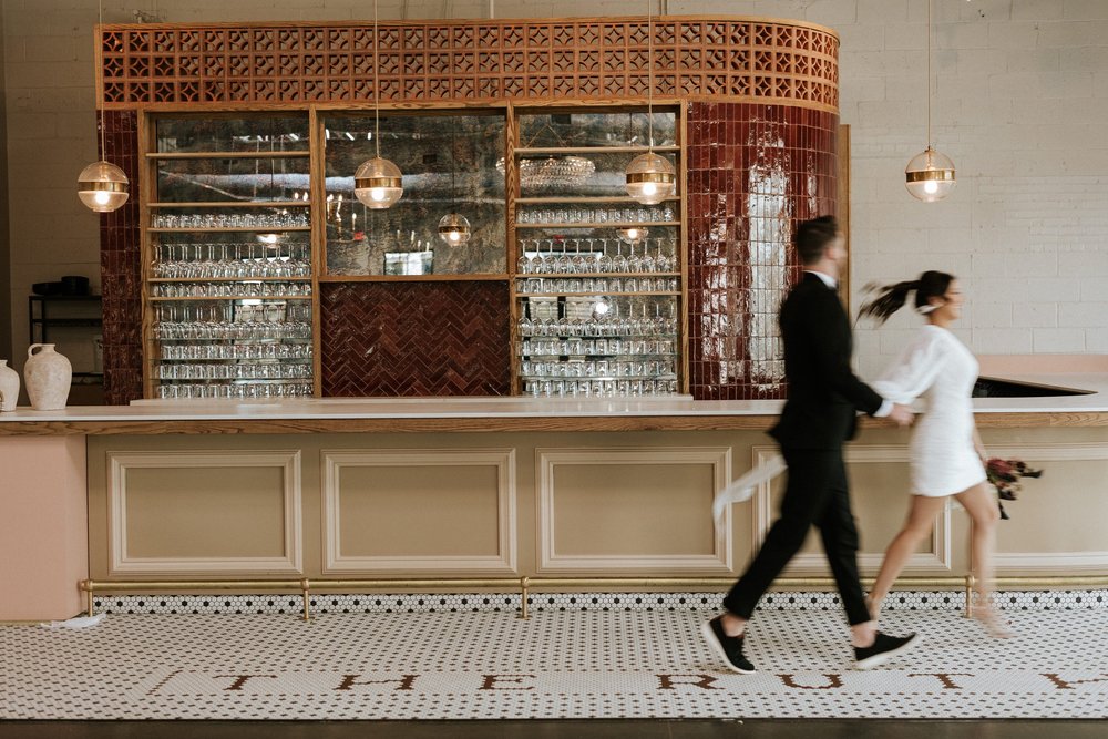 The Ruth - View Charlotte’s Skyline — Beau Monde Venues | Event Spaces ...