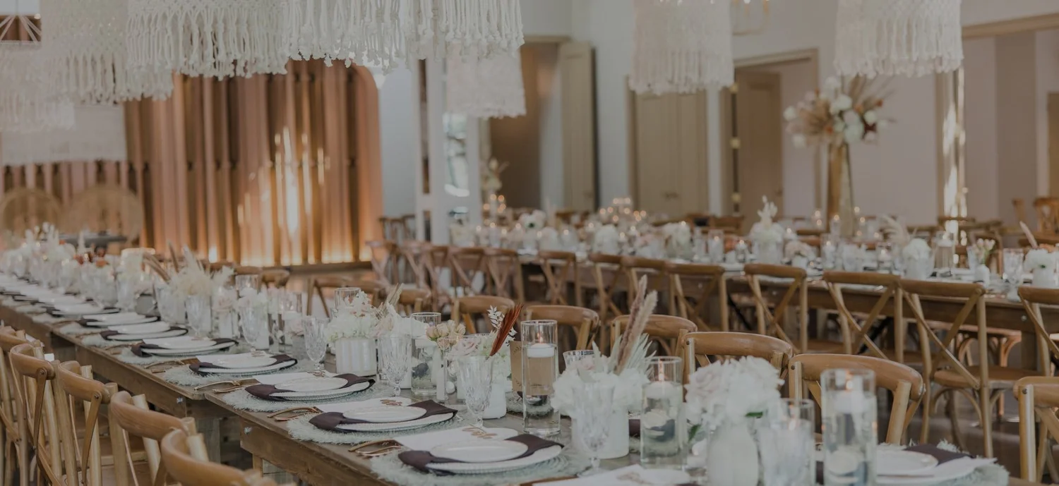 Wedding Venues — Beau Monde Venues | Event Spaces in Charlotte, NC