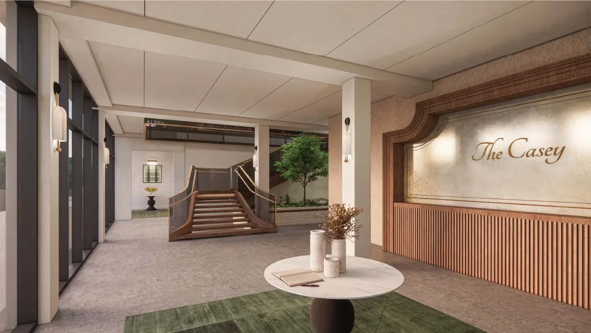 The Casey - Beau Monde's The Newest Premier Event Venue — Beau Monde ...