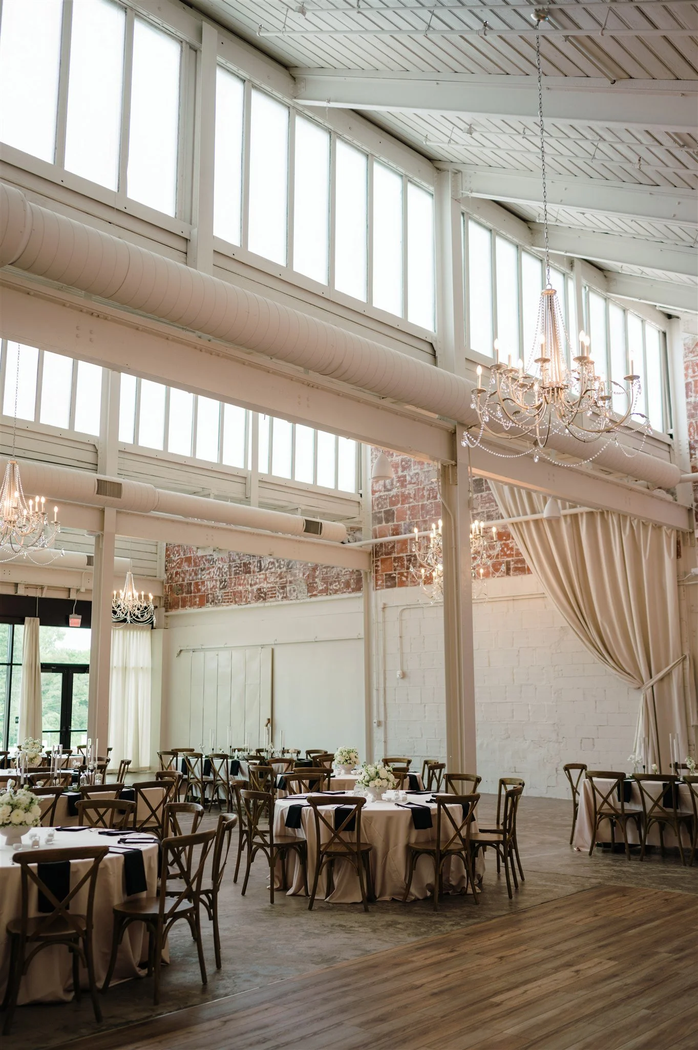 The Casey - Beau Monde's The Newest Premier Event Venue — Beau Monde ...