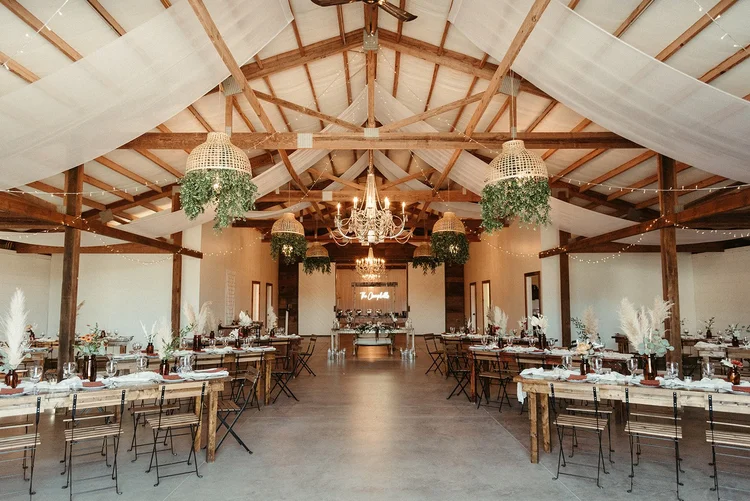 Beau Monde Venues | Event Spaces in Charlotte, NC