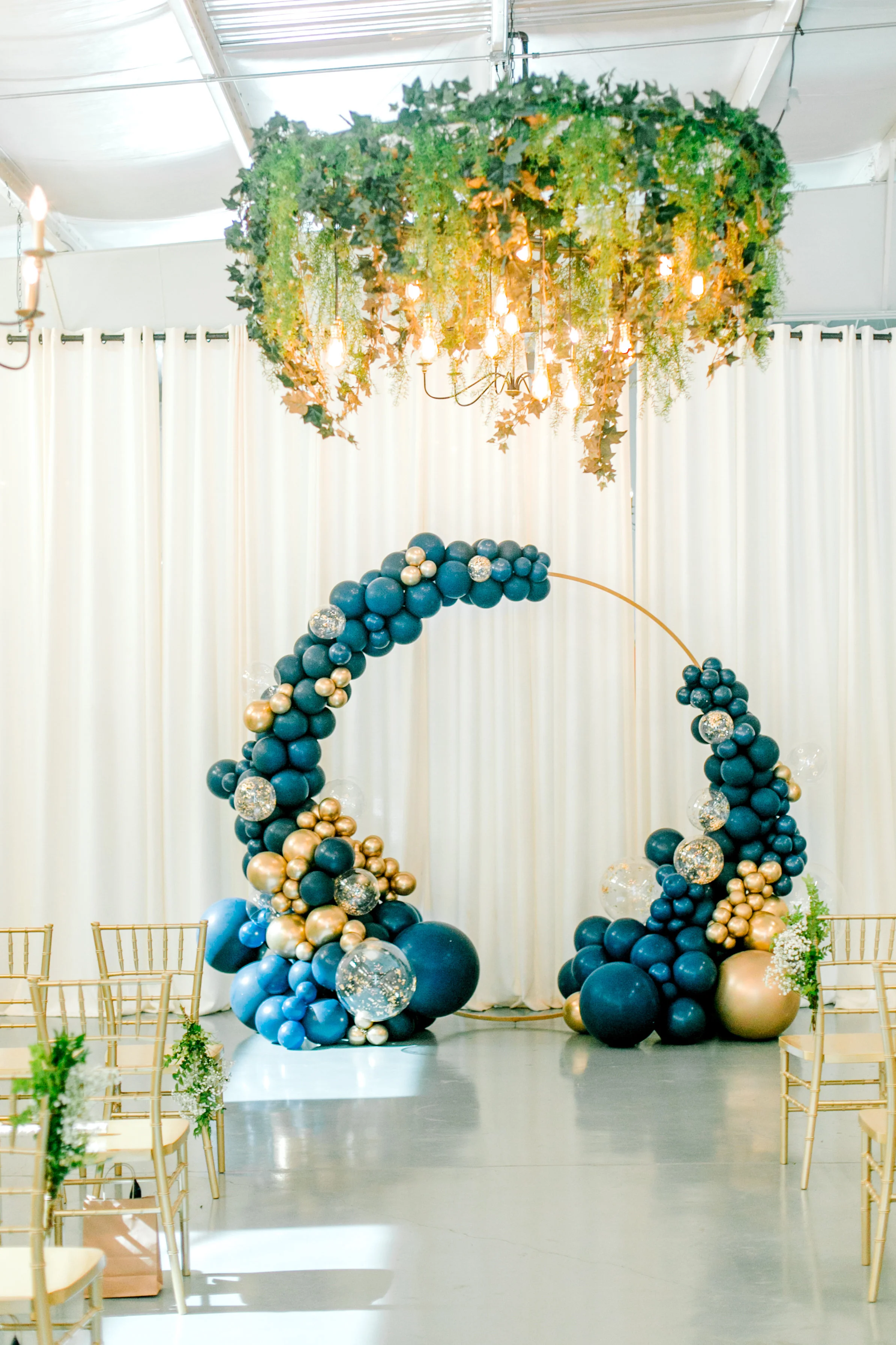 The Collector's Room Photos — Beau Monde Venues | Event Spaces in ...
