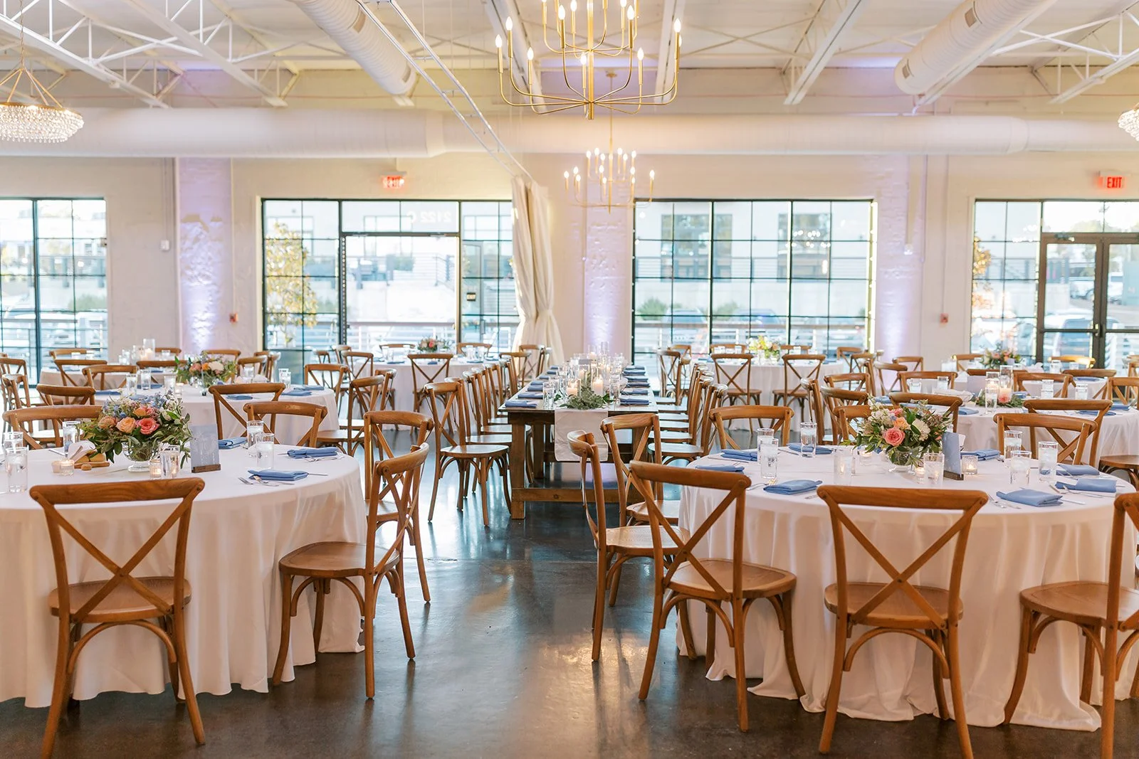 Why Us? — Beau Monde Venues | Event Spaces in Charlotte, NC