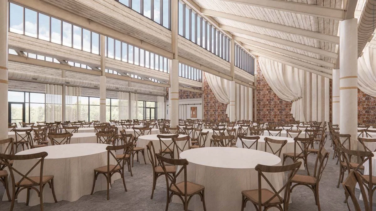 The Casey - Beau Monde's The Newest Premier Event Venue — Beau Monde ...