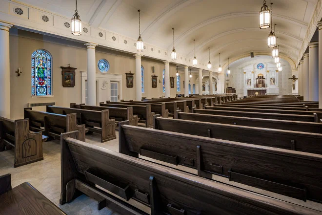 Projects — Sullivan Builders Website